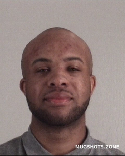 ATKINS XAVIER ELIJAH 05/22/2022 - Tarrant County Mugshots Zone