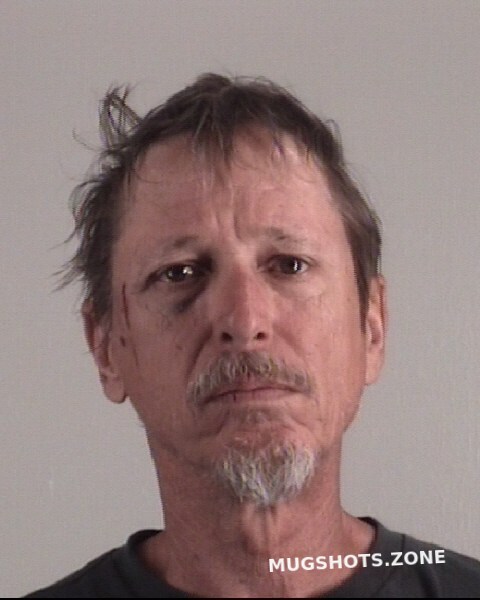 WHITE GEOFFREY LEWIS 05/22/2022 - Tarrant County Mugshots Zone