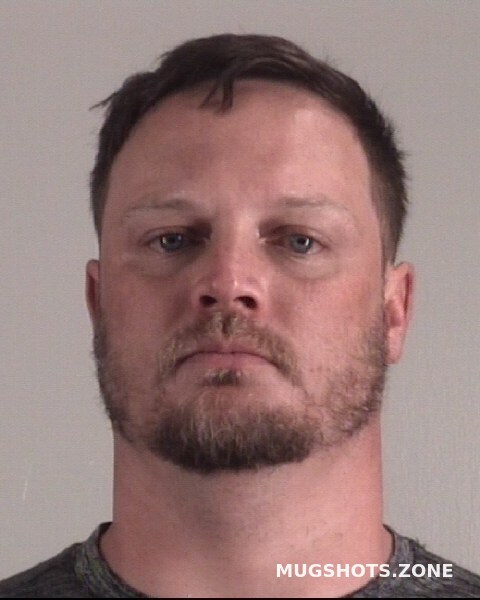 KIRKPATRICK STUART LANCE 05/22/2022 - Tarrant County Mugshots Zone