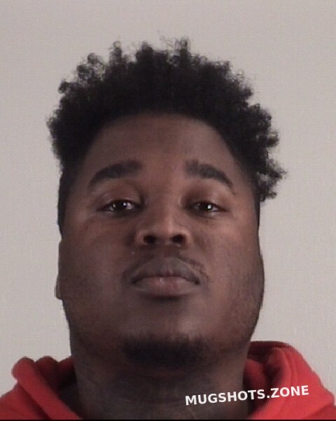 SMITH KRISTOPHER RICK 05/23/2022 - Tarrant County Mugshots Zone
