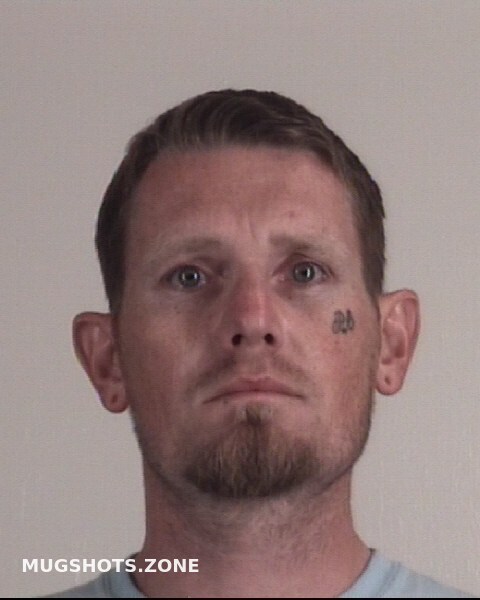 STEMBRIDGE CHRISTOPHER 05/23/2022 - Tarrant County Mugshots Zone
