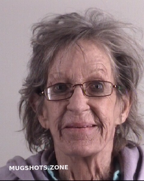 GATLIN NANCY KAYE 05/23/2022 - Tarrant County Mugshots Zone