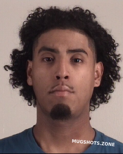 Gonzalez Miguel 05 23 2022 Tarrant County Mugshots Zone