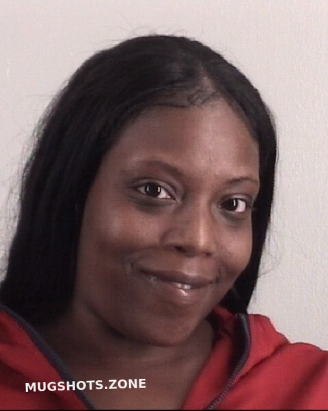HALL SHAMYRA DANIELLE 05/23/2022 - Tarrant County Mugshots Zone
