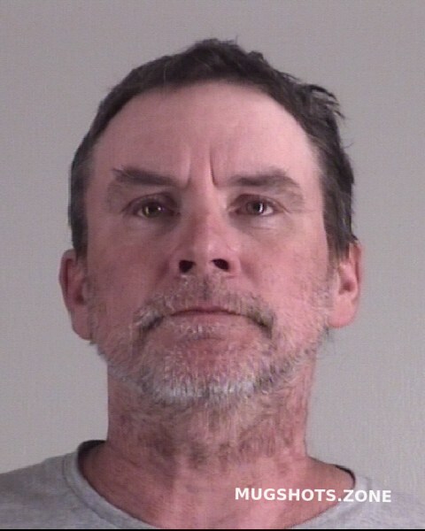 FUTCH LLOYD SHANE 05/24/2022 - Tarrant County Mugshots Zone