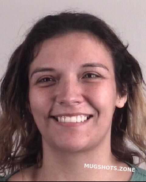 REITZ BRANDY GAIL 05/24/2022 - Tarrant County Mugshots Zone