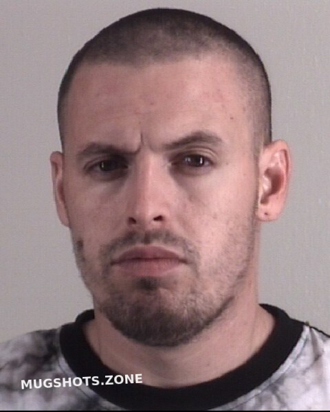 TURNER KODY BRYAR 05/24/2022 - Tarrant County Mugshots Zone