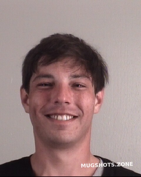 TURNER JACOB 05/25/2022 - Tarrant County Mugshots Zone