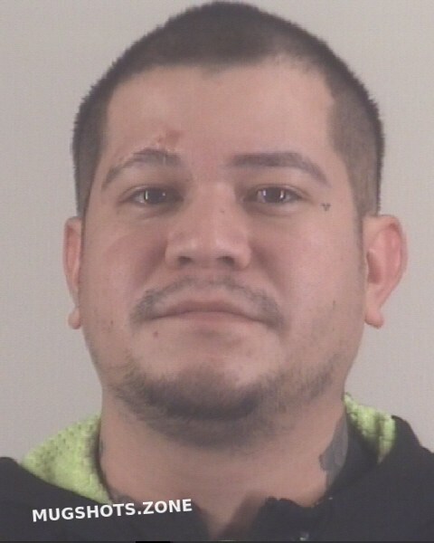 HERNANDEZ DANIEL BARTOLO 05/25/2022 - Tarrant County Mugshots Zone
