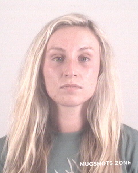MUNSON VICTORIA ANN 05/25/2022 - Tarrant County Mugshots Zone
