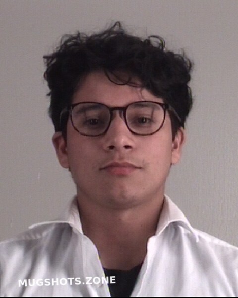 VASQUEZ CAMERON 05/25/2022 - Tarrant County Mugshots Zone