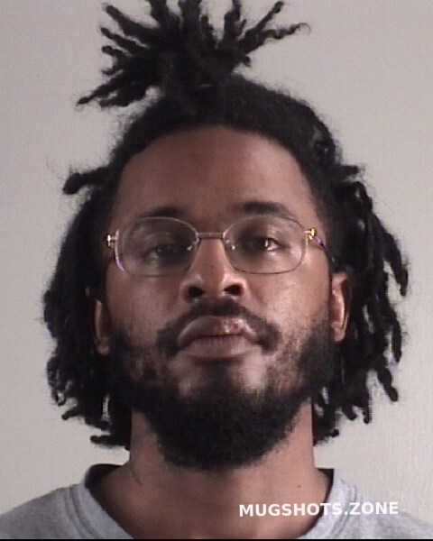 WILLIAMS DEDRICK VAUGHN 05/26/2022 - Tarrant County Mugshots Zone