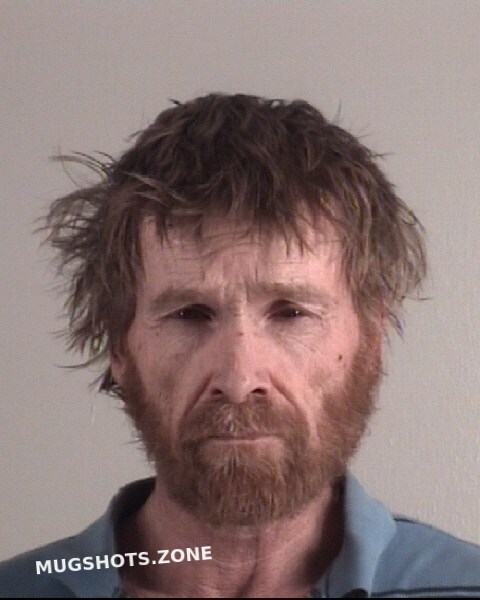 SANDERFORD DYLAN GAGE 05/26/2022 - Tarrant County Mugshots Zone