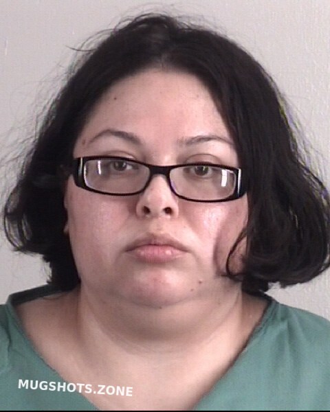 CANO YVETTE 05/26/2022 - Tarrant County Mugshots Zone