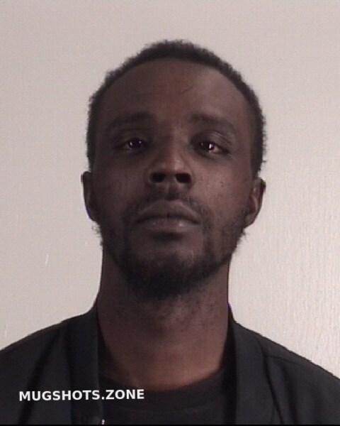 DOTSON PATRICK DEWAYNE 05/26/2022 - Tarrant County Mugshots Zone