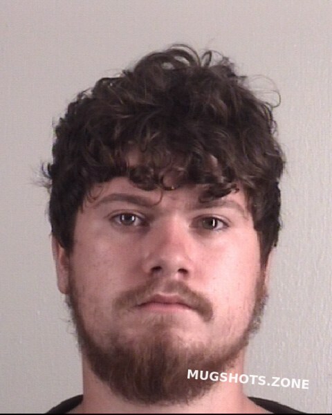 REIDLAND JONAH DUKE 05/26/2022 - Tarrant County Mugshots Zone