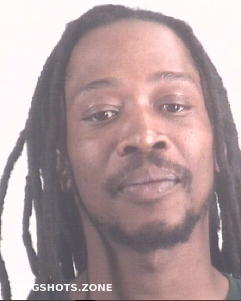 MERRICK BRANDAN ALBURN 05/27/2022 - Tarrant County Mugshots Zone