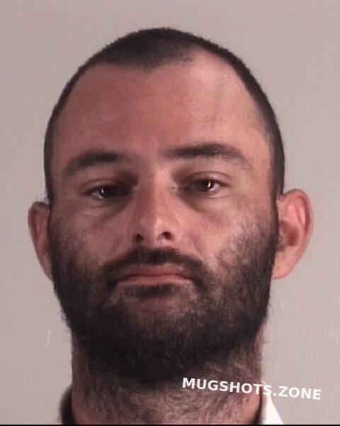 HALLMAN ADAM CHASE 05/27/2022 - Tarrant County Mugshots Zone
