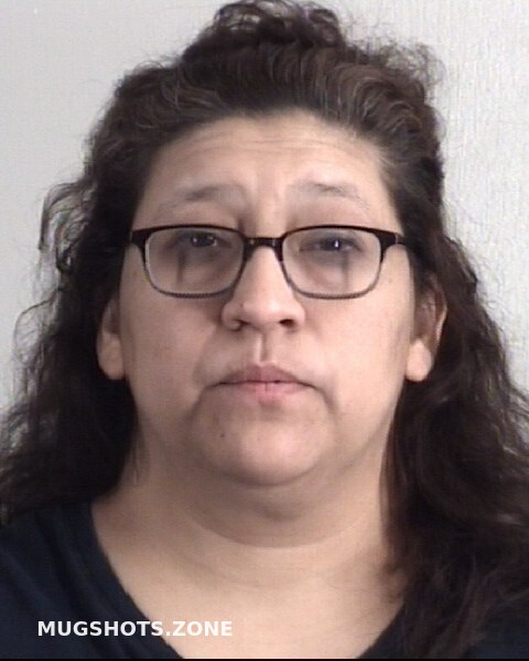 SALDIVAR NADIA MARISOL 05/28/2022 - Tarrant County Mugshots Zone