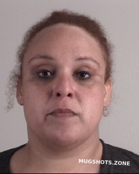 HAYNES SHEENA DENISE 05/28/2022 - Tarrant County Mugshots Zone