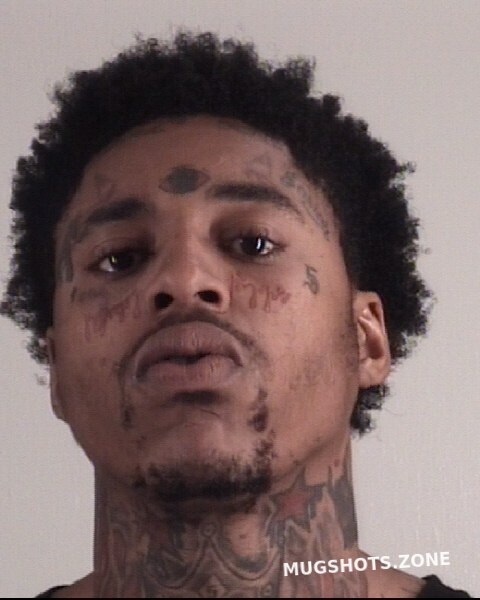 SHEARD RAYMOND ANTONIO 05/28/2022 - Tarrant County Mugshots Zone