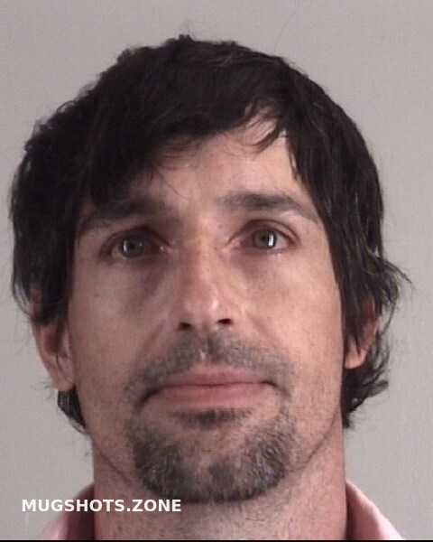 FIVEASH MICHAEL BLAKE 05/28/2022 - Tarrant County Mugshots Zone