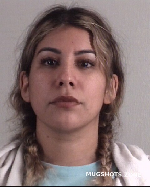 FERNANDEZ KARINA 05/29/2022 - Tarrant County Mugshots Zone