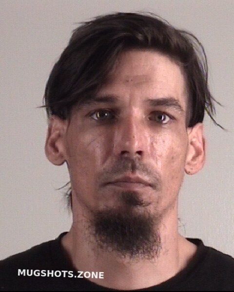 GENTRY CHRISTOPHER CHAD 05/29/2022 - Tarrant County Mugshots Zone