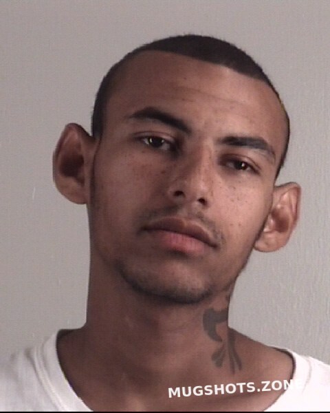 WOLFE KRISTOPHER KYLE 05/29/2022 - Tarrant County Mugshots Zone