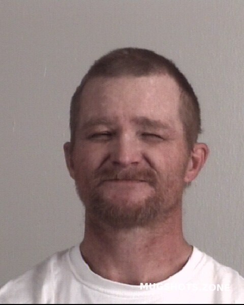 LUEDTKE ROBERT 05/30/2022 - Tarrant County Mugshots Zone