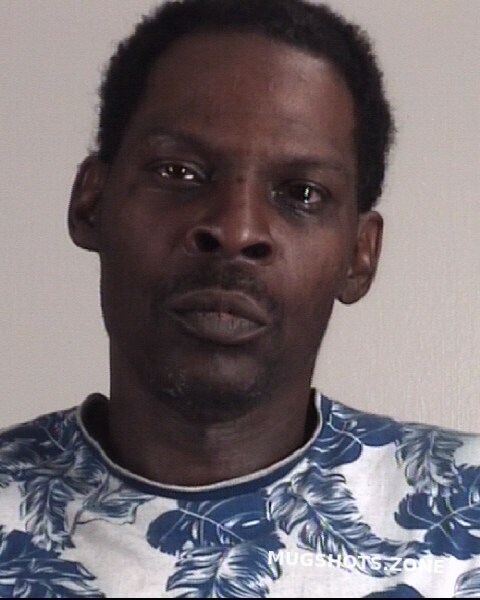 RAYMOND DERRICK 05/31/2022 - Tarrant County Mugshots Zone