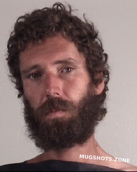 BEAN DUSTIN 05/31/2022 - Tarrant County Mugshots Zone