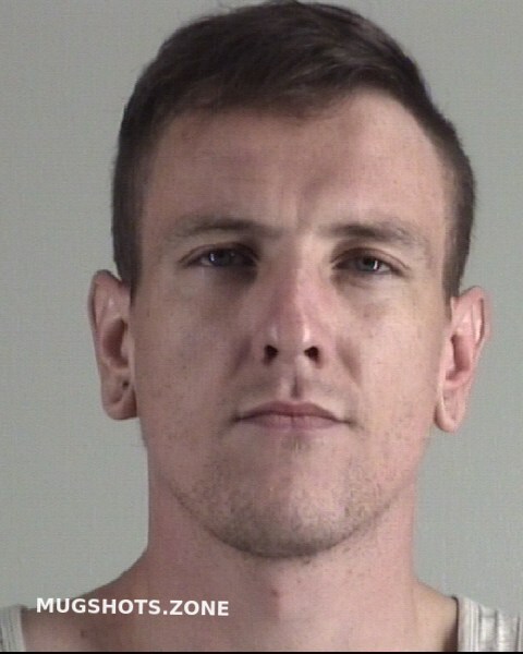 MCNAMARA ANDREW 05/31/2022 - Tarrant County Mugshots Zone