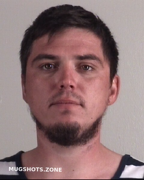 NIKULIN SERGEY 05/31/2022 - Tarrant County Mugshots Zone