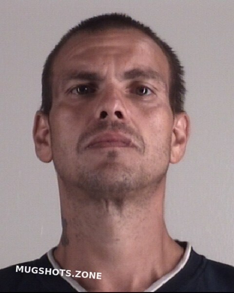 SCRITCHFIELD LARRY JAMES 06/01/2022 - Tarrant County Mugshots Zone