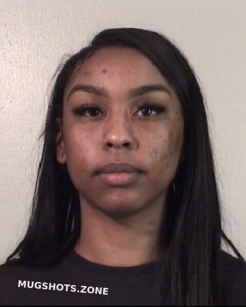POPE TATUM MAZIE DANYELL 06/01/2022 - Tarrant County Mugshots Zone
