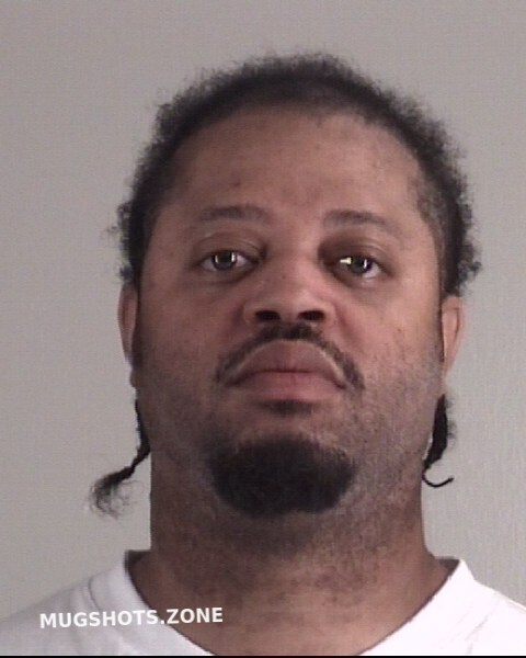 BERRY SHAWN 06/01/2022 - Tarrant County Mugshots Zone