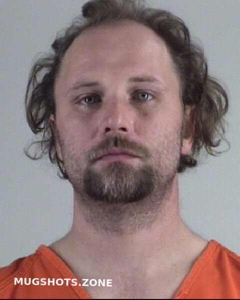 ACREE KEITH 06/03/2022 - Tarrant County Mugshots Zone