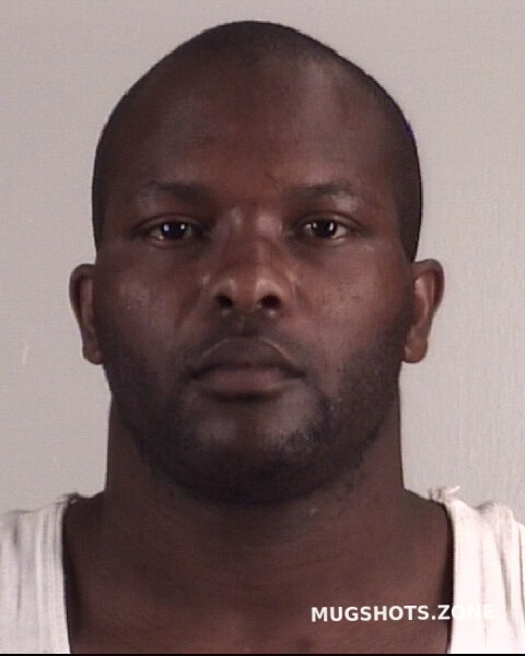 EDWARDS ANDRE 06/04/2022 - Tarrant County Mugshots Zone