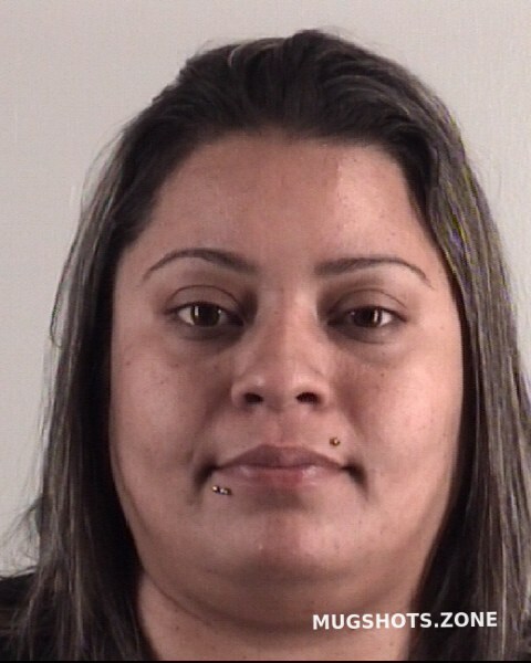 CORDERO ERICA 06/05/2022 - Tarrant County Mugshots Zone