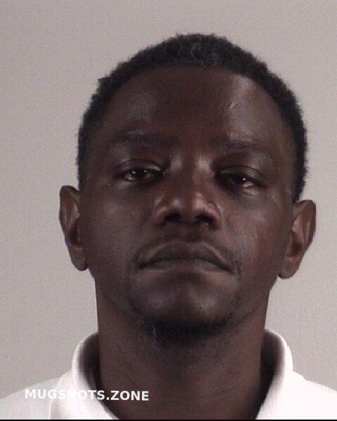 CRAYTON ERIC DEJUAN 06/05/2022 - Tarrant County Mugshots Zone