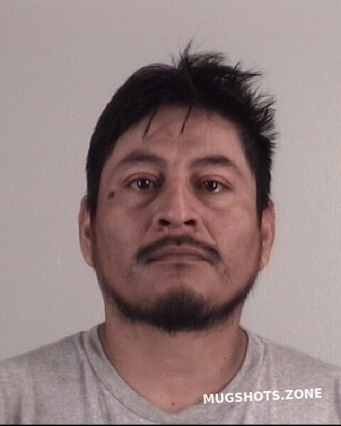 BARRON ERASMO VELASQUEZ 06/06/2022 - Tarrant County Mugshots Zone