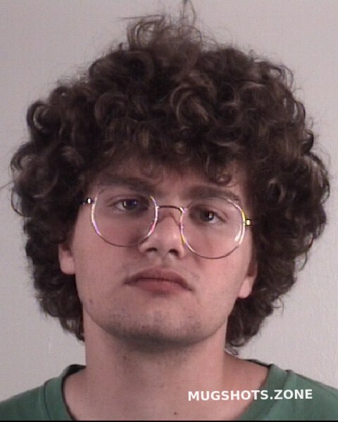 AUTEN JOSHUA PATRICK 06/11/2022 - Tarrant County Mugshots Zone