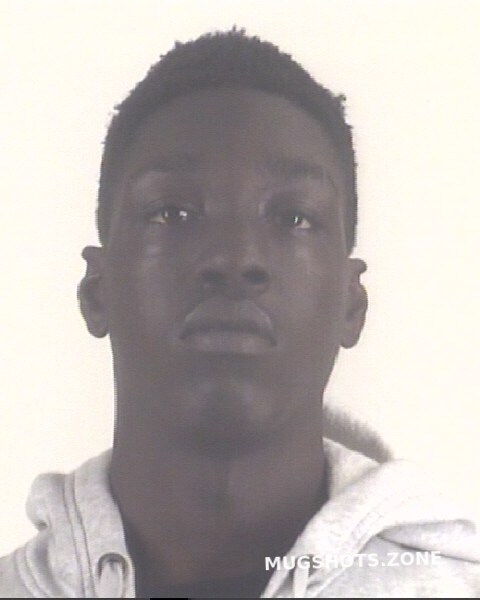AGYEMANG FREDERICK OPOKU 06/11/2022 - Tarrant County Mugshots Zone