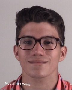 SULLIVANCOX ETHAN LEONARD 06/13/2022 - Tarrant County Mugshots Zone