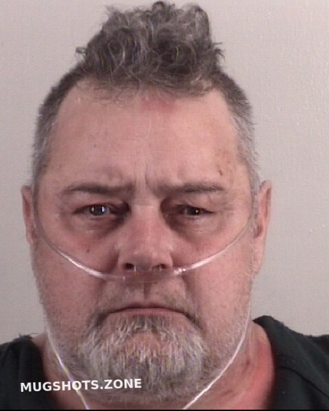 BACH JERRY 06/13/2022 - Tarrant County Mugshots Zone