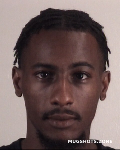 RIGGINS DONTREL 06/13/2022 - Tarrant County Mugshots Zone