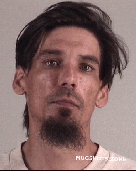 GENTRY CHRISTOPHER CHAD 06/14/2022 - Tarrant County Mugshots Zone