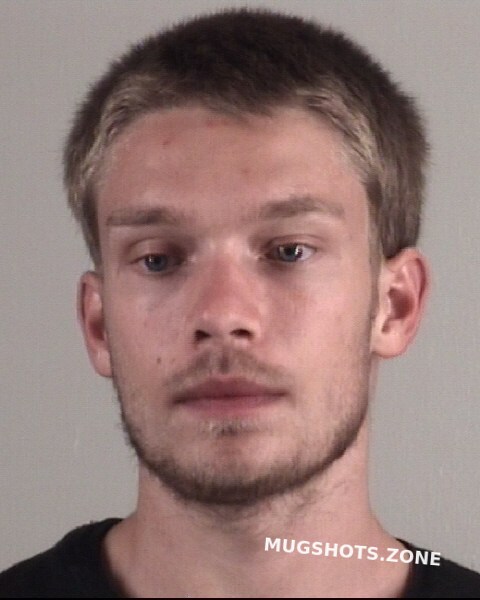NUNIS GAVIN JACOB 06/14/2022 - Tarrant County Mugshots Zone