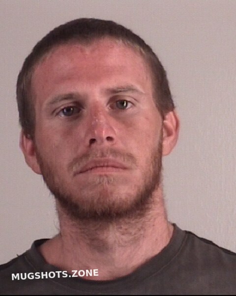 COKER JOSEPH CALEB 06/14/2022 - Tarrant County Mugshots Zone